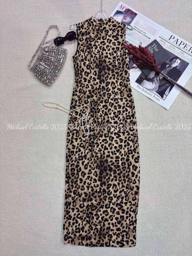 Authentic Celine Dress