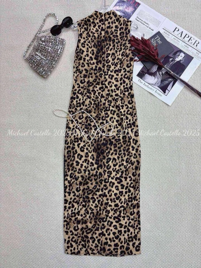 Authentic Celine Dress