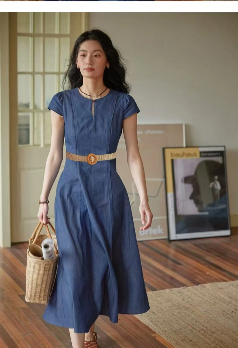 1:1 copy Celine Dress