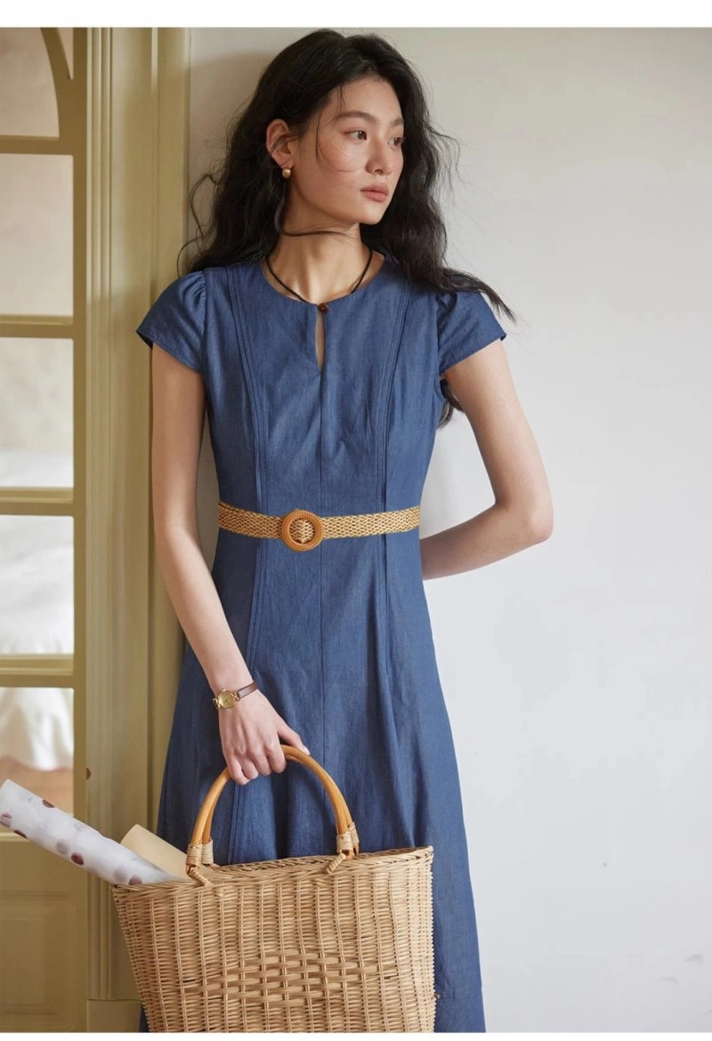 1:1 copy Celine Dress