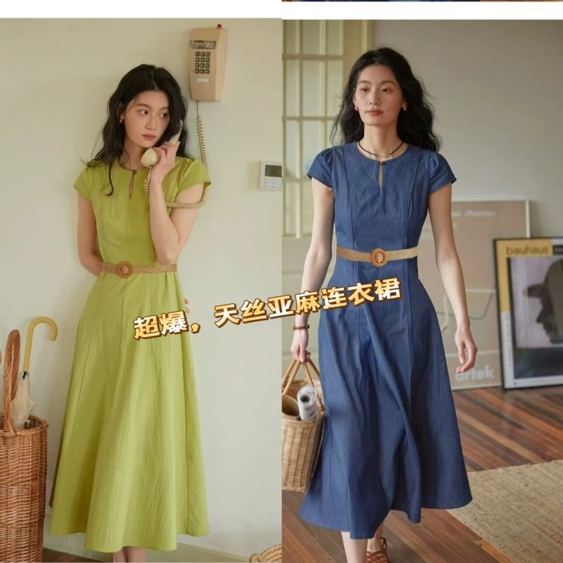 1:1 copy Celine Dress