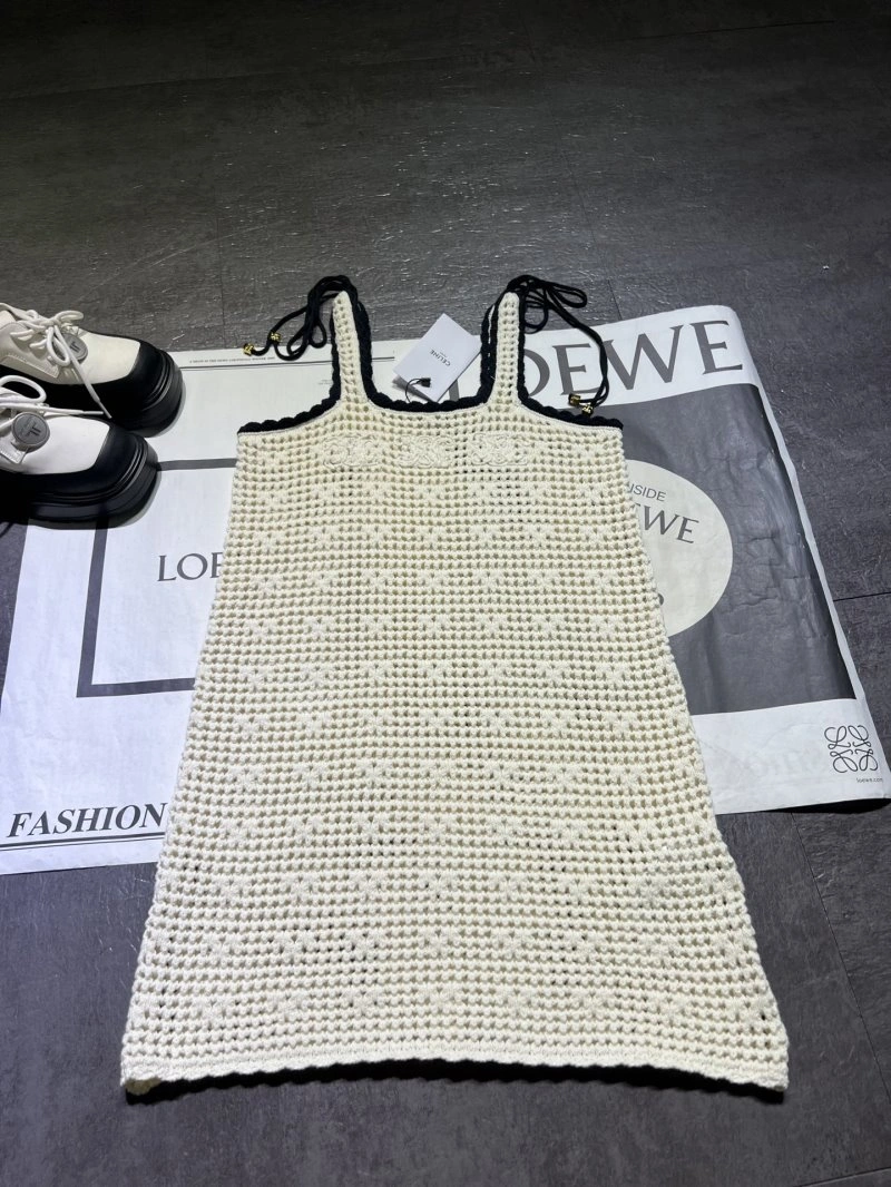 Celine Dress