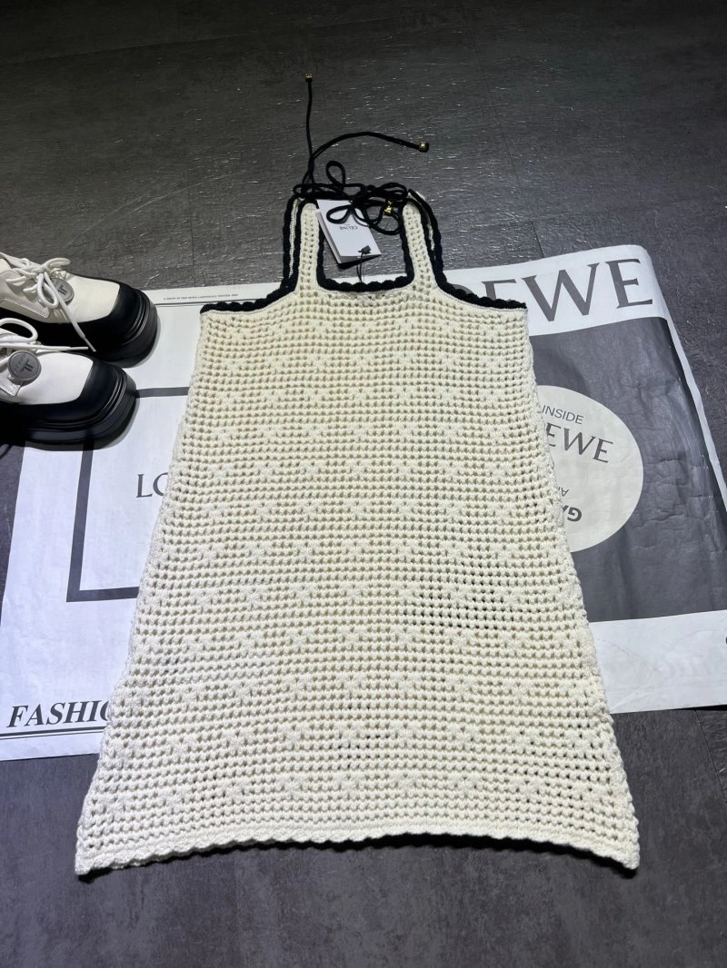 Accurate model Celine Dress
