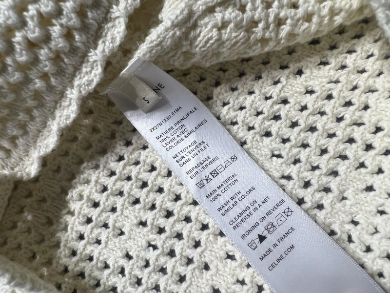 Accurate model Celine Dress