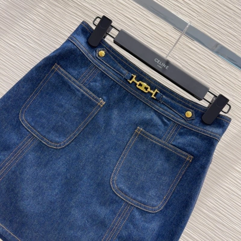 Factory-made Celine Dress