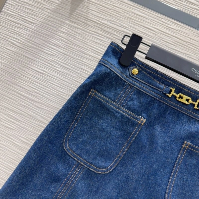 Factory-made Celine Dress