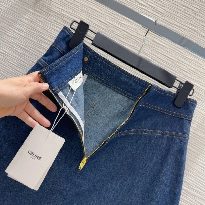 Factory-made Celine Dress