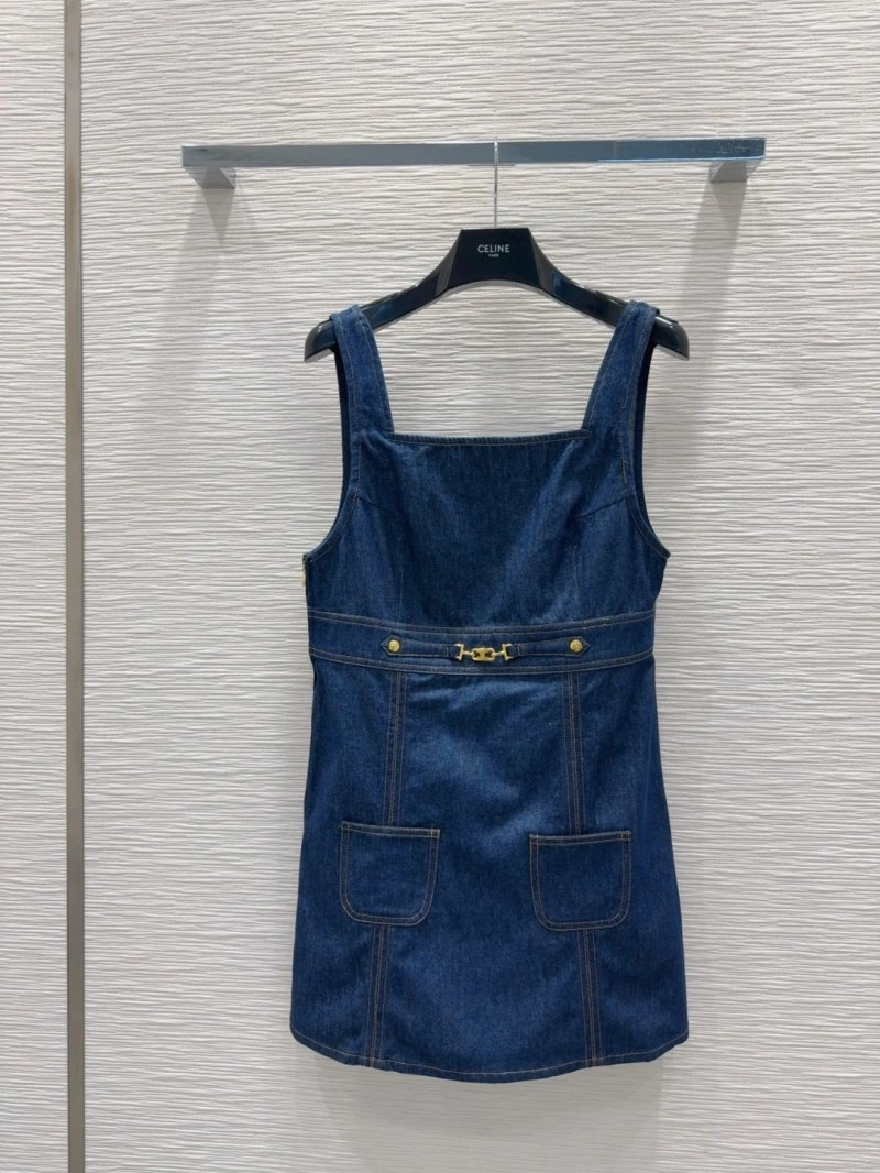 Celine Dress