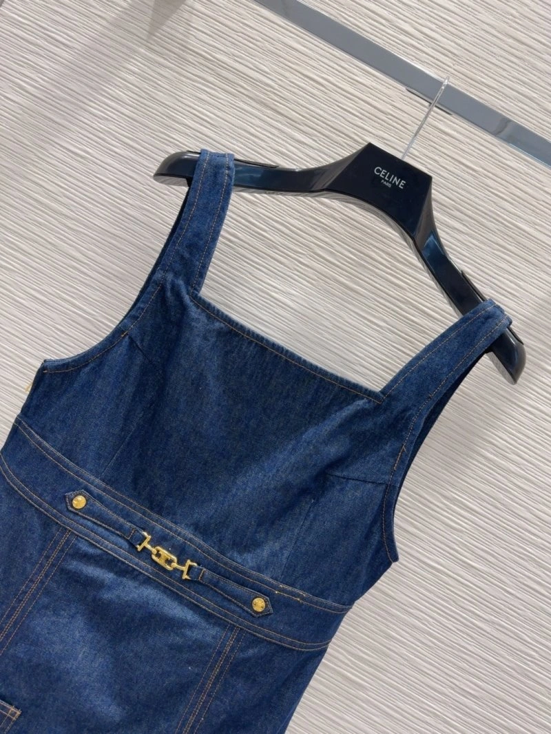 Official Celine Dress