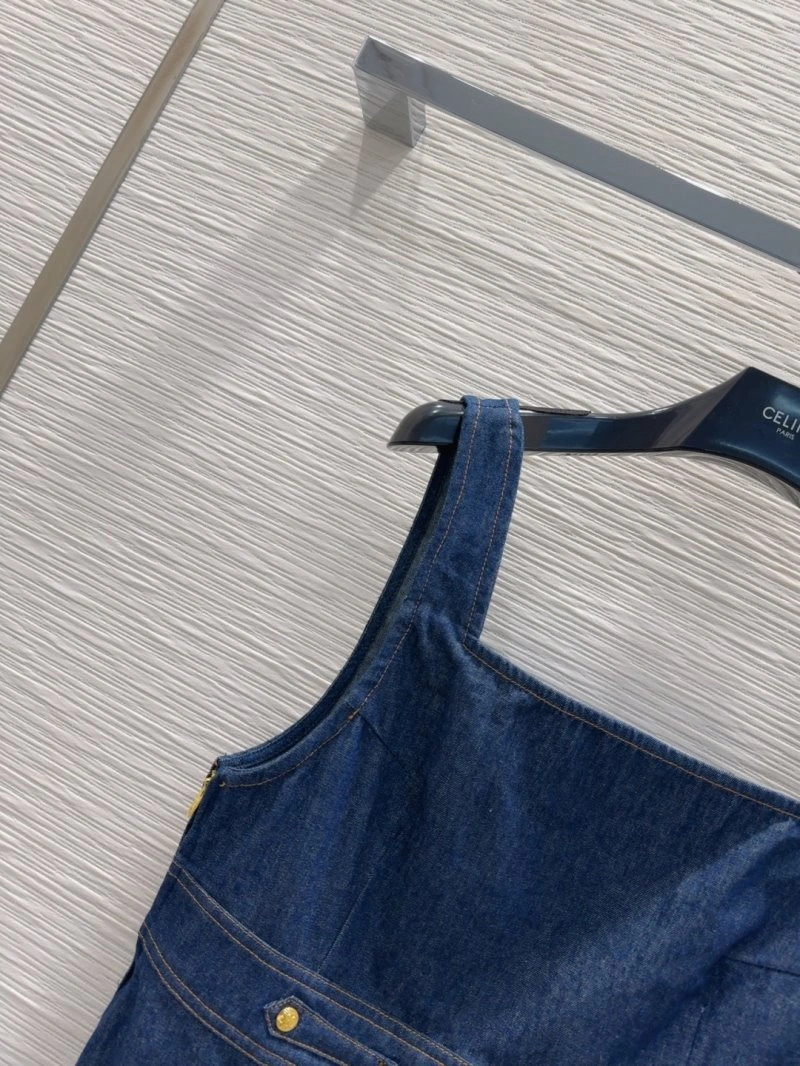 Official Celine Dress
