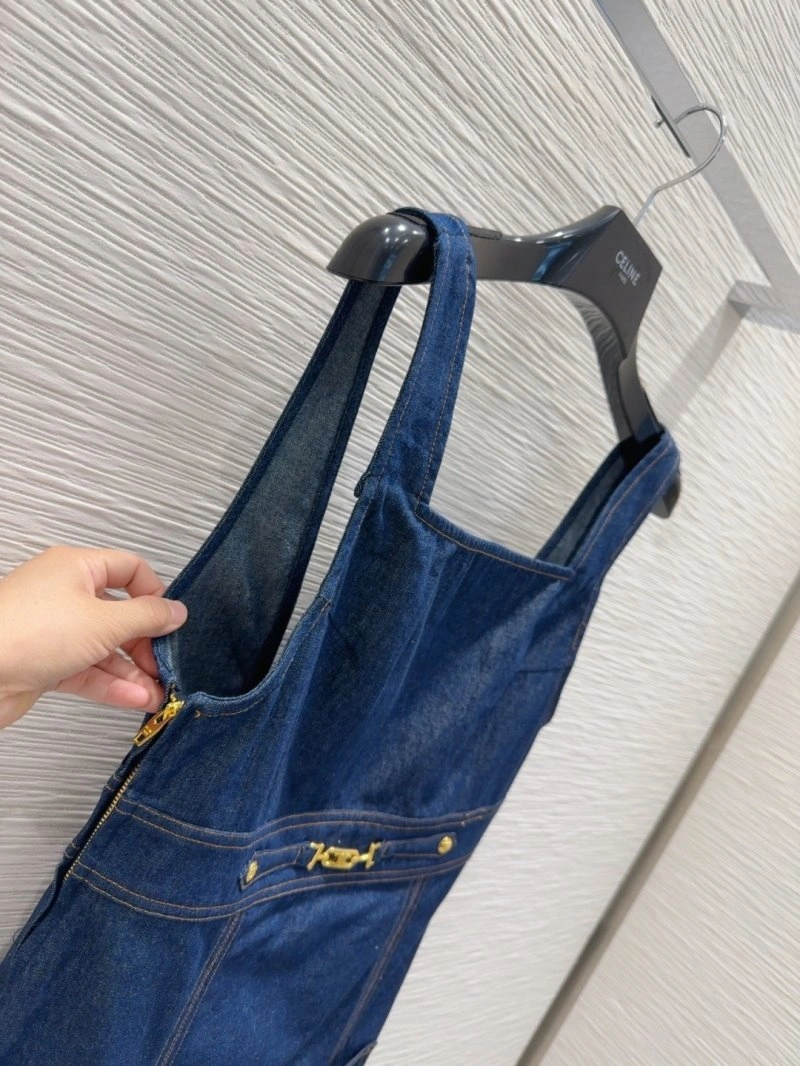 Official Celine Dress