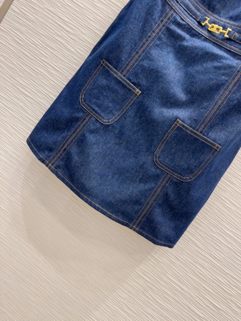 Official Celine Dress