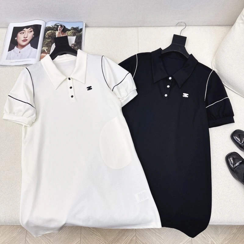Celine Dress