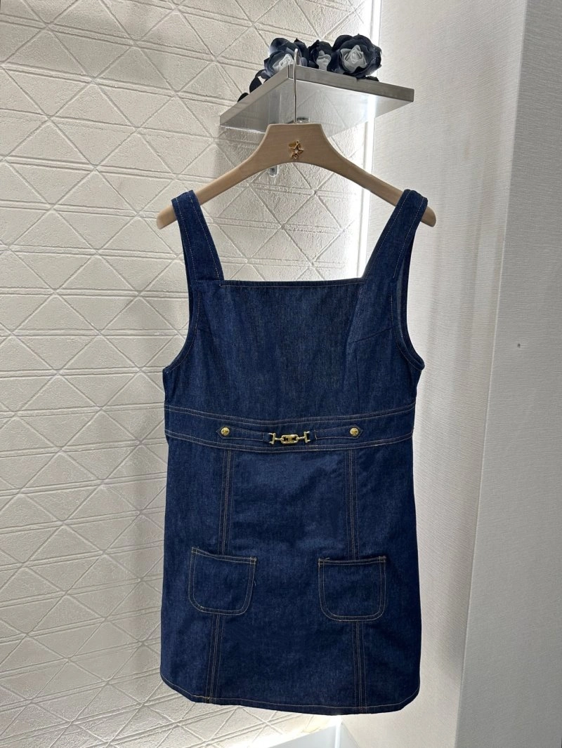 Celine Dress