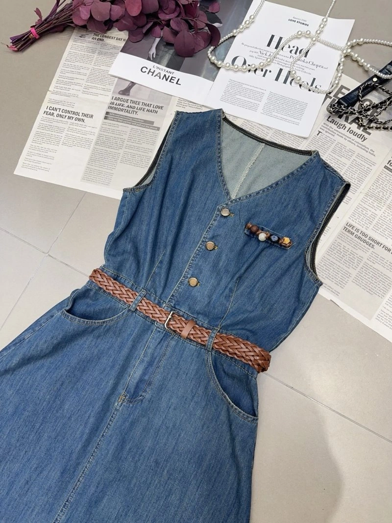 Discounted Celine Dress