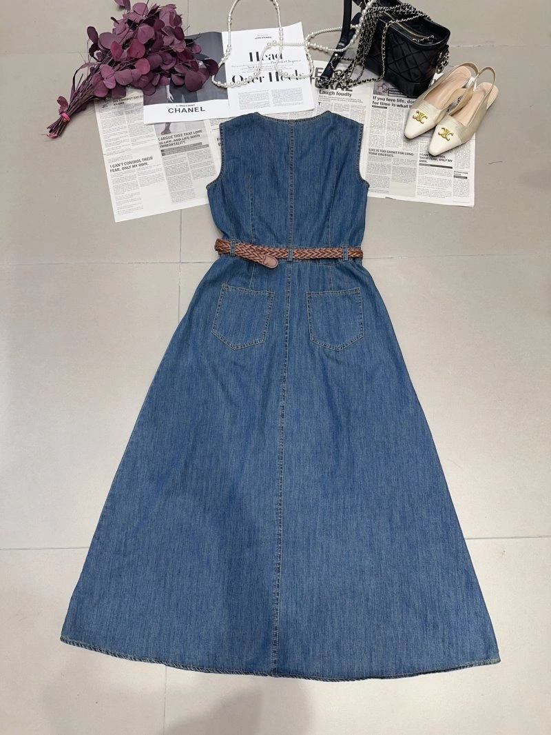 Discounted Celine Dress