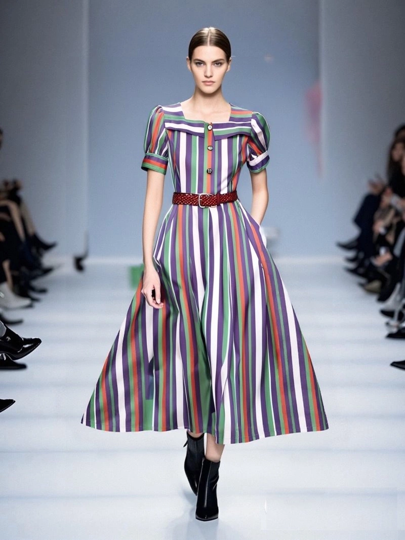 Celine Dress
