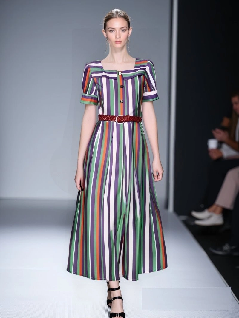 Low-cost Celine Dress