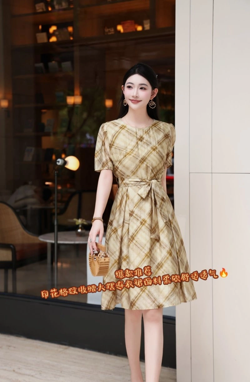 Celine Dress