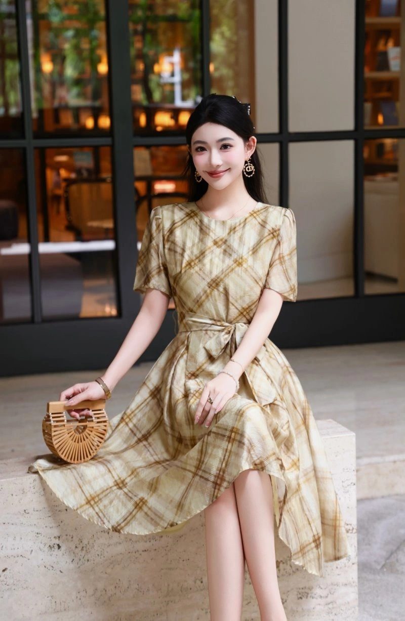 Economical Celine Dress