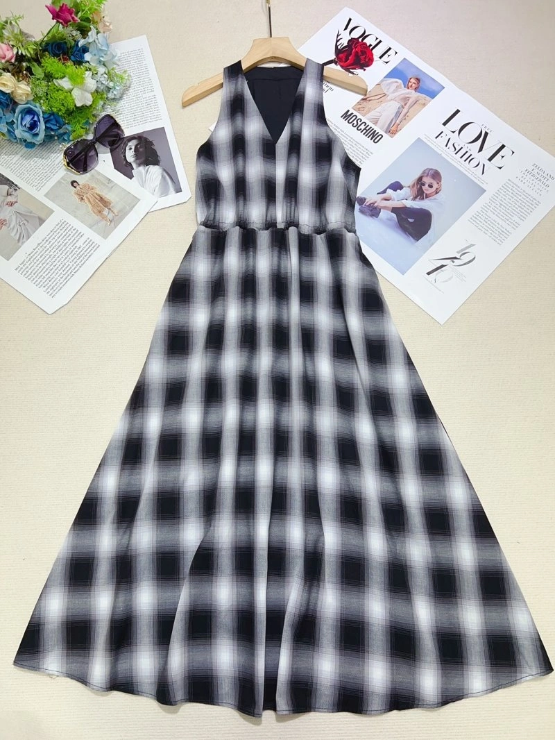 Celine Dress