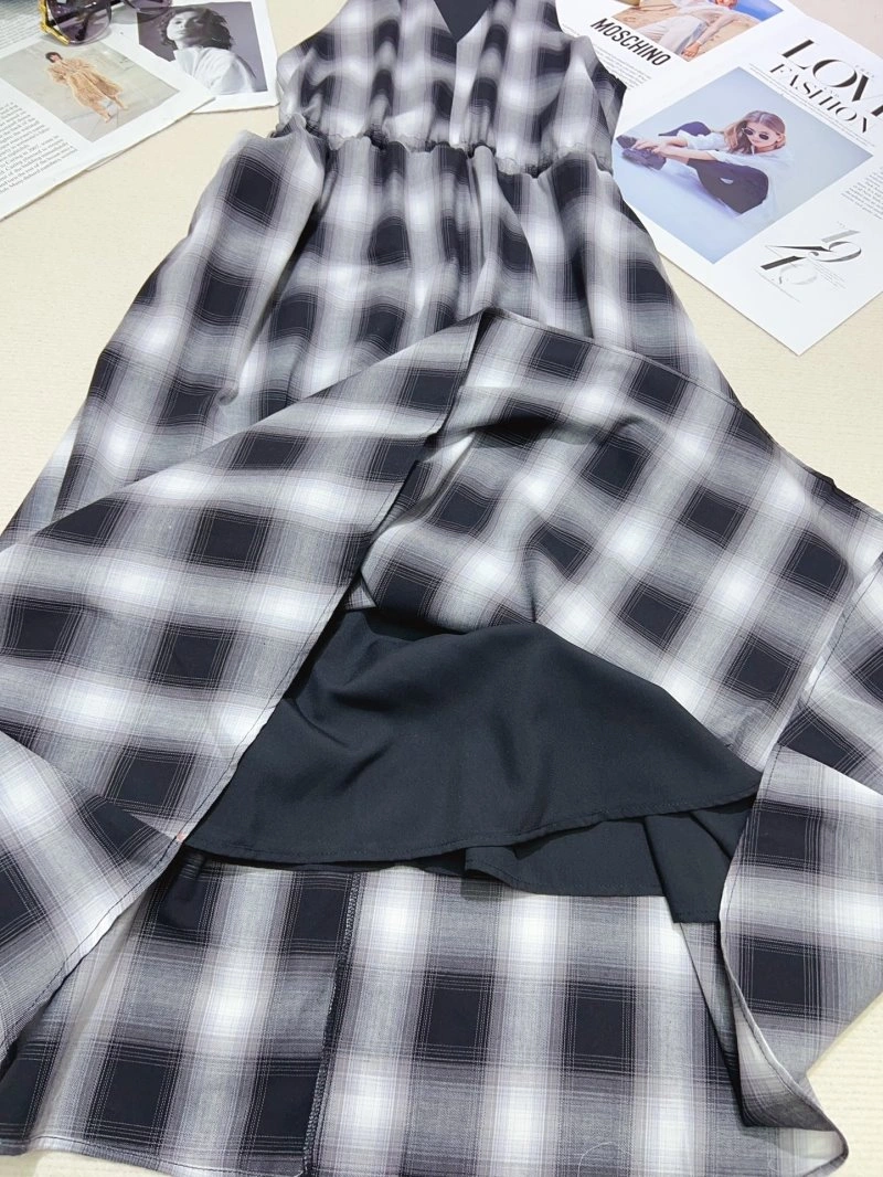 Exact replica Celine Dress