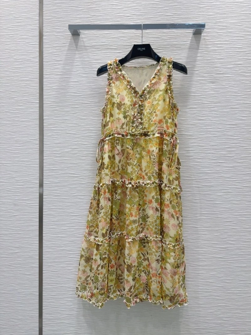 Celine Dress