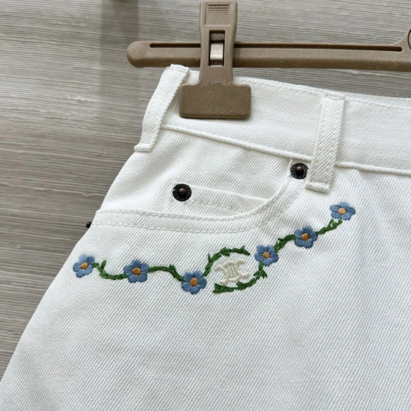 Top mirror Celine Dress
