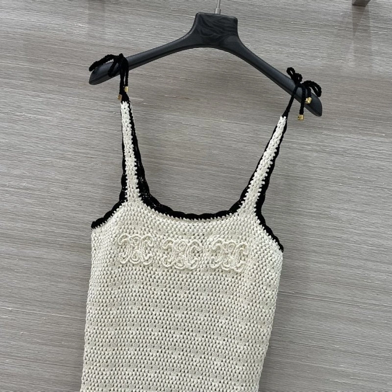 Accurate model Celine Dress