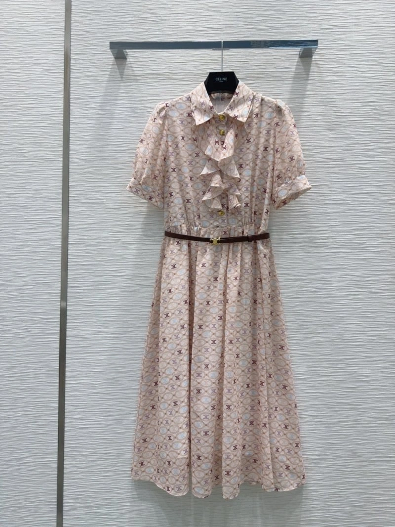 Celine Dress