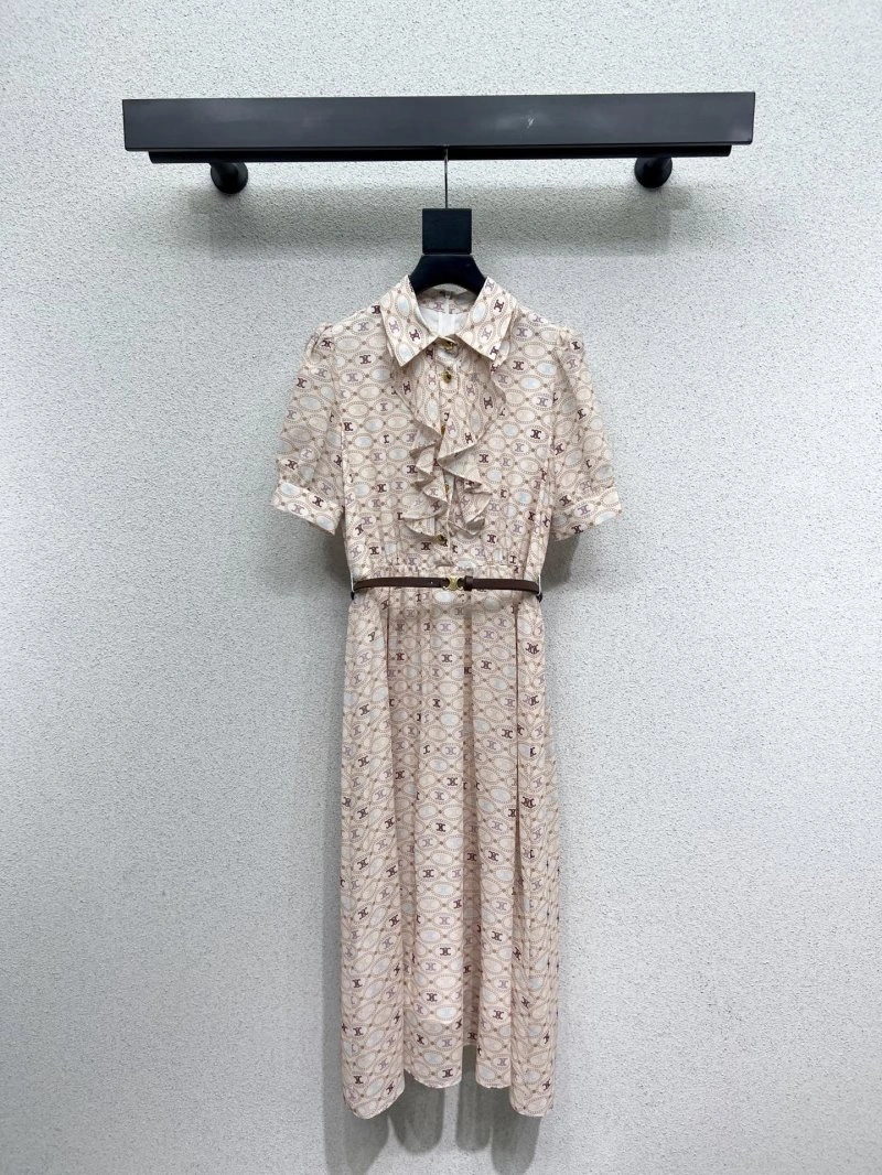 Celine Dress