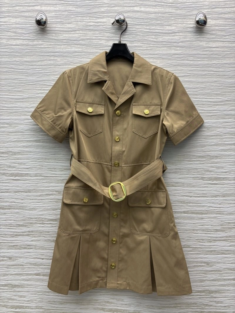 Celine Dress