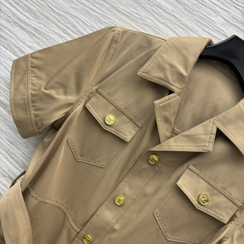 Value-priced Celine Dress