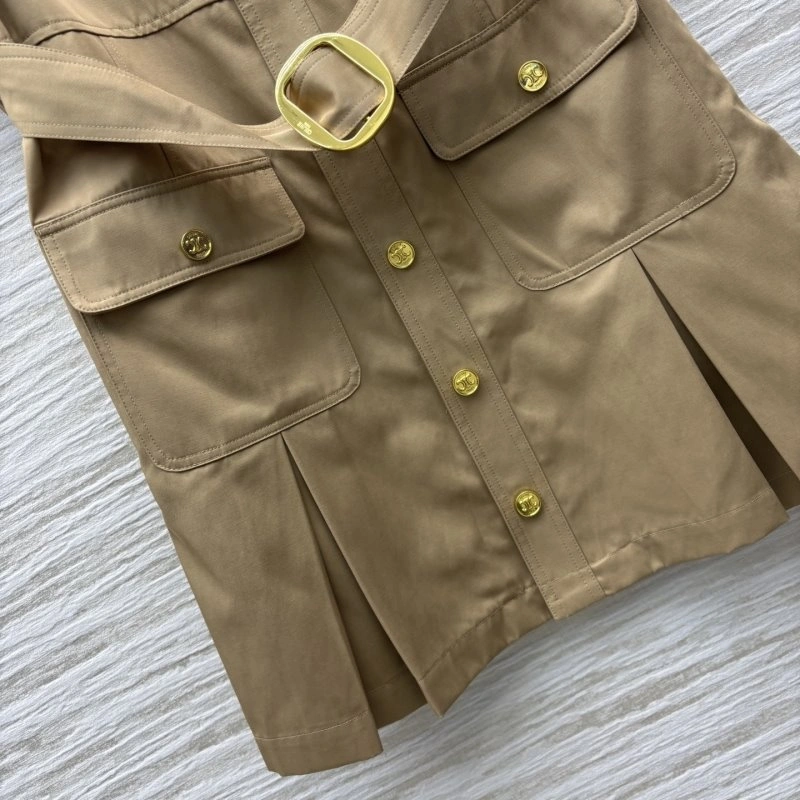 Value-priced Celine Dress