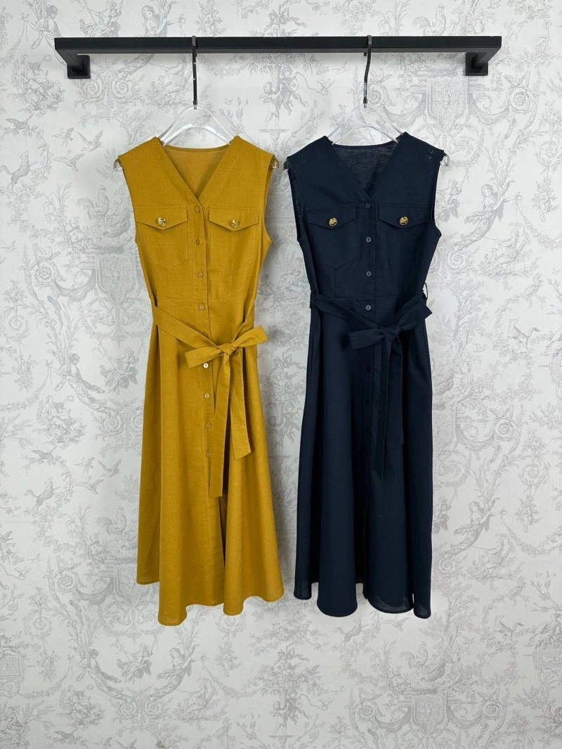 Celine Dress