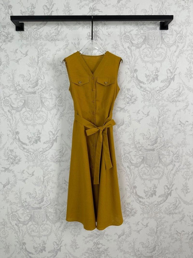 High fidelity Celine Dress