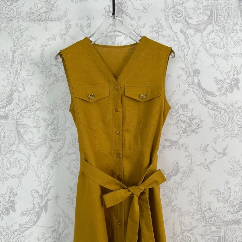 High fidelity Celine Dress