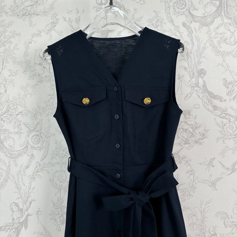 High fidelity Celine Dress