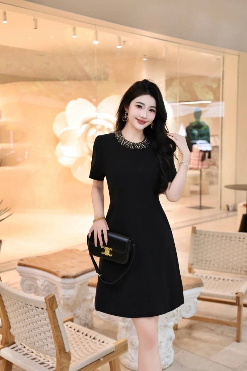 Celine Dress