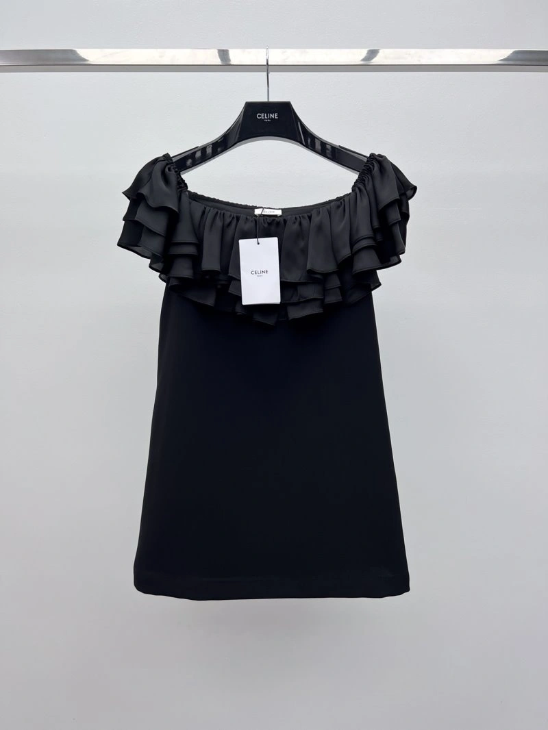 Celine Dress
