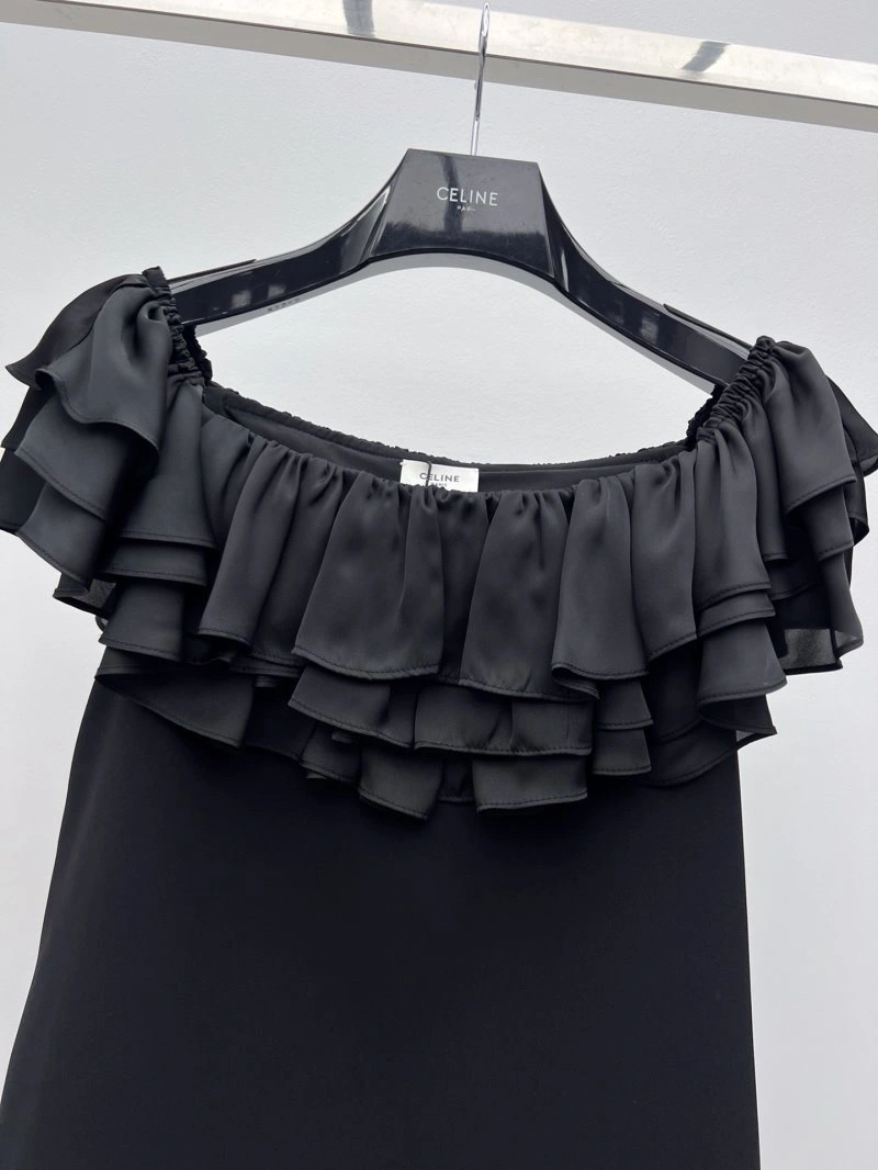 Value-priced Celine Dress