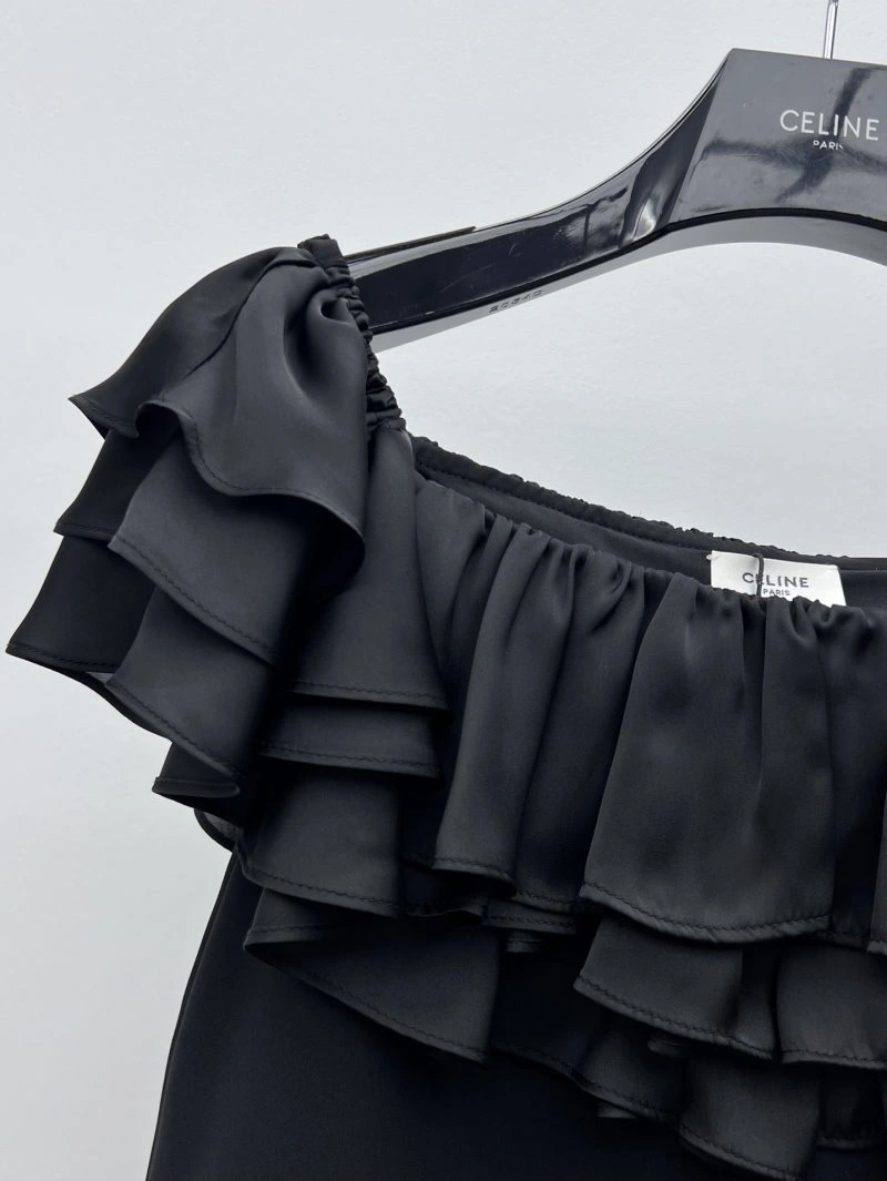 Value-priced Celine Dress