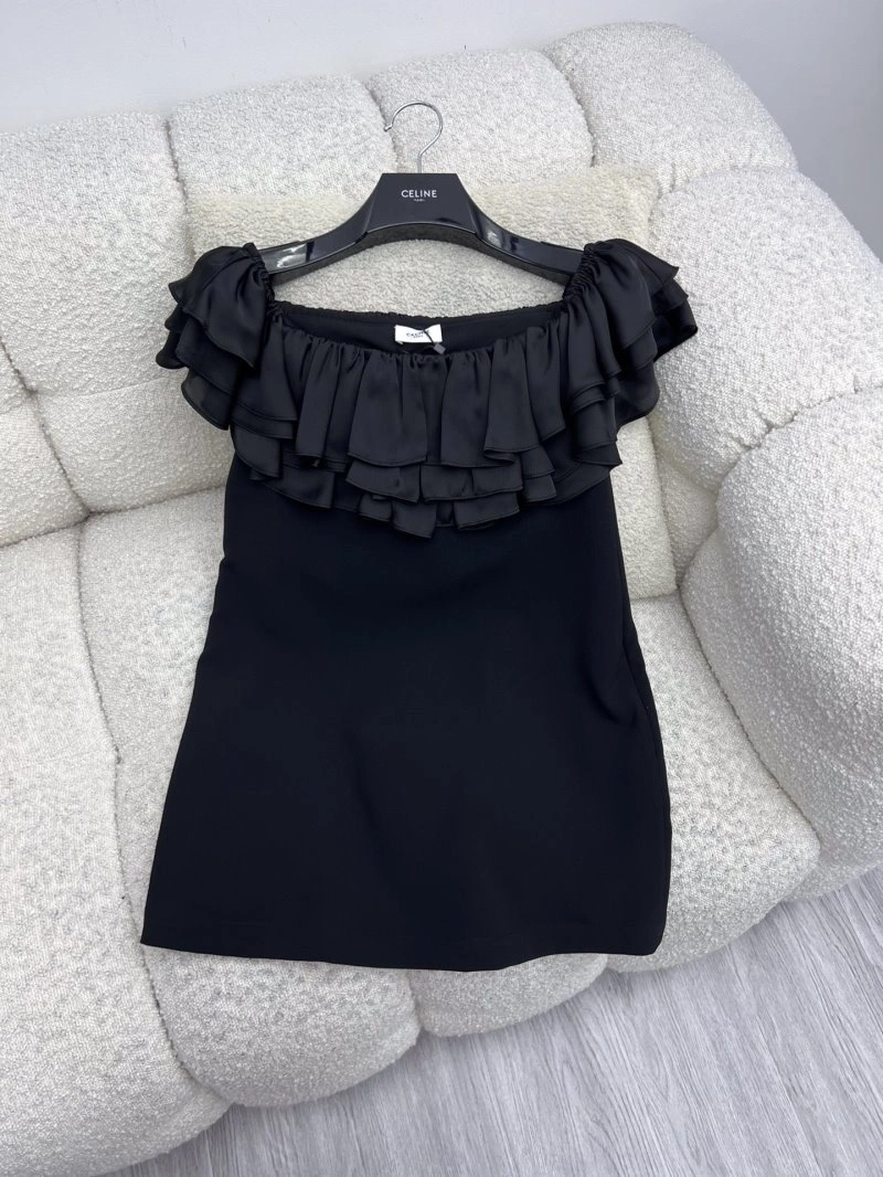Value-priced Celine Dress