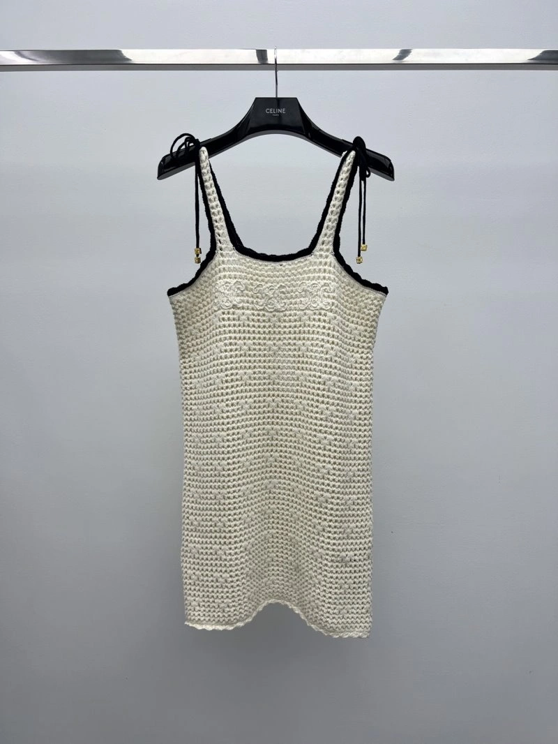 Celine Dress