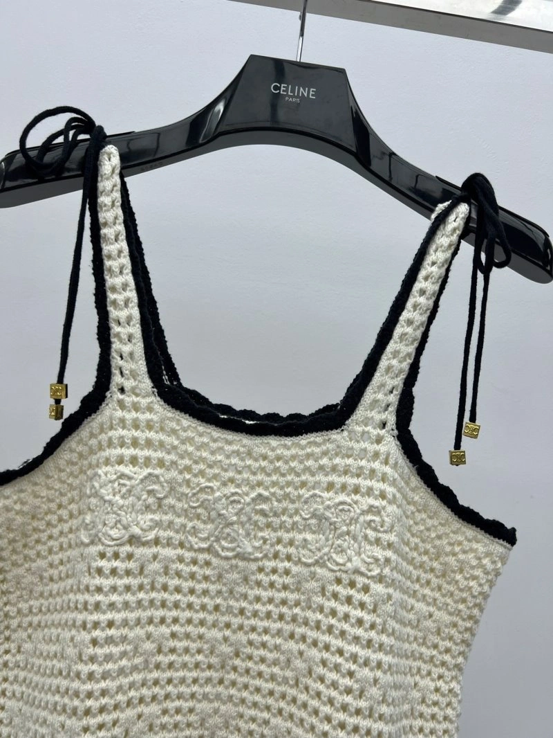 Authentic Celine Dress