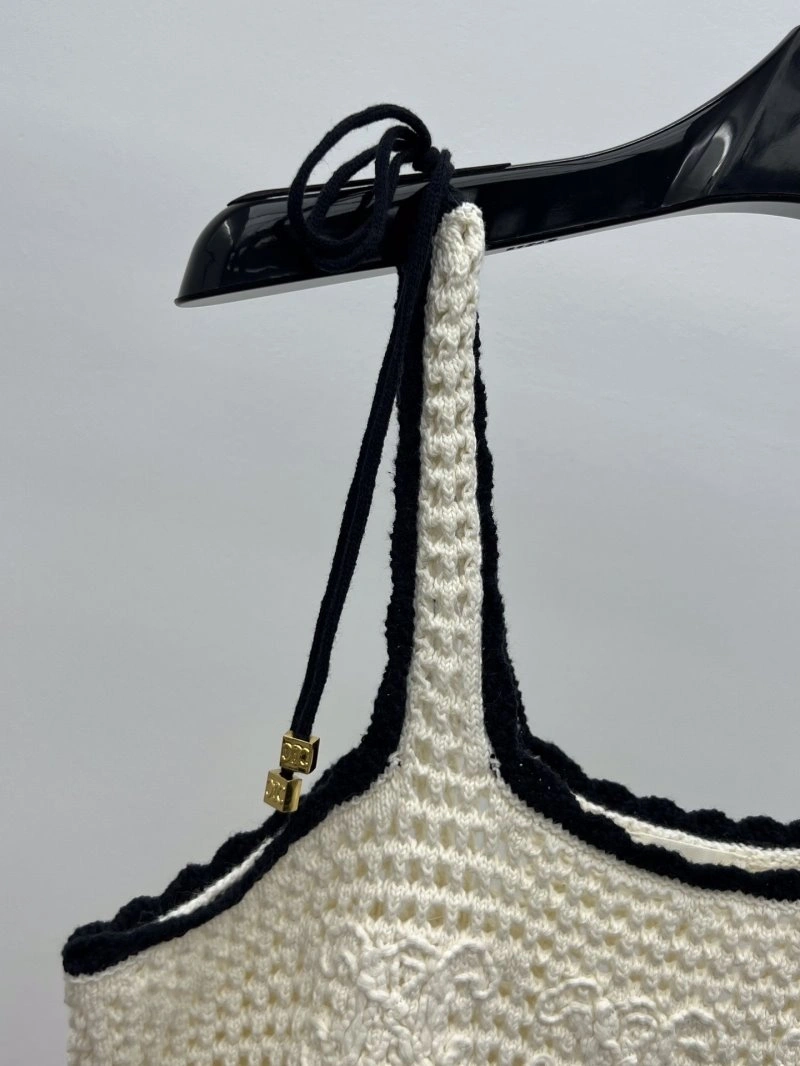 Authentic Celine Dress