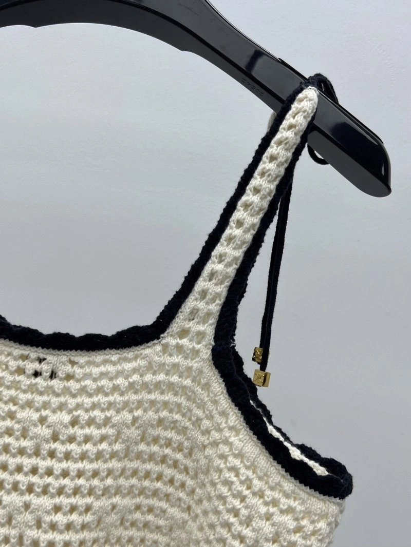 Authentic Celine Dress