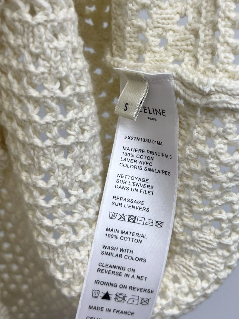 Authentic Celine Dress
