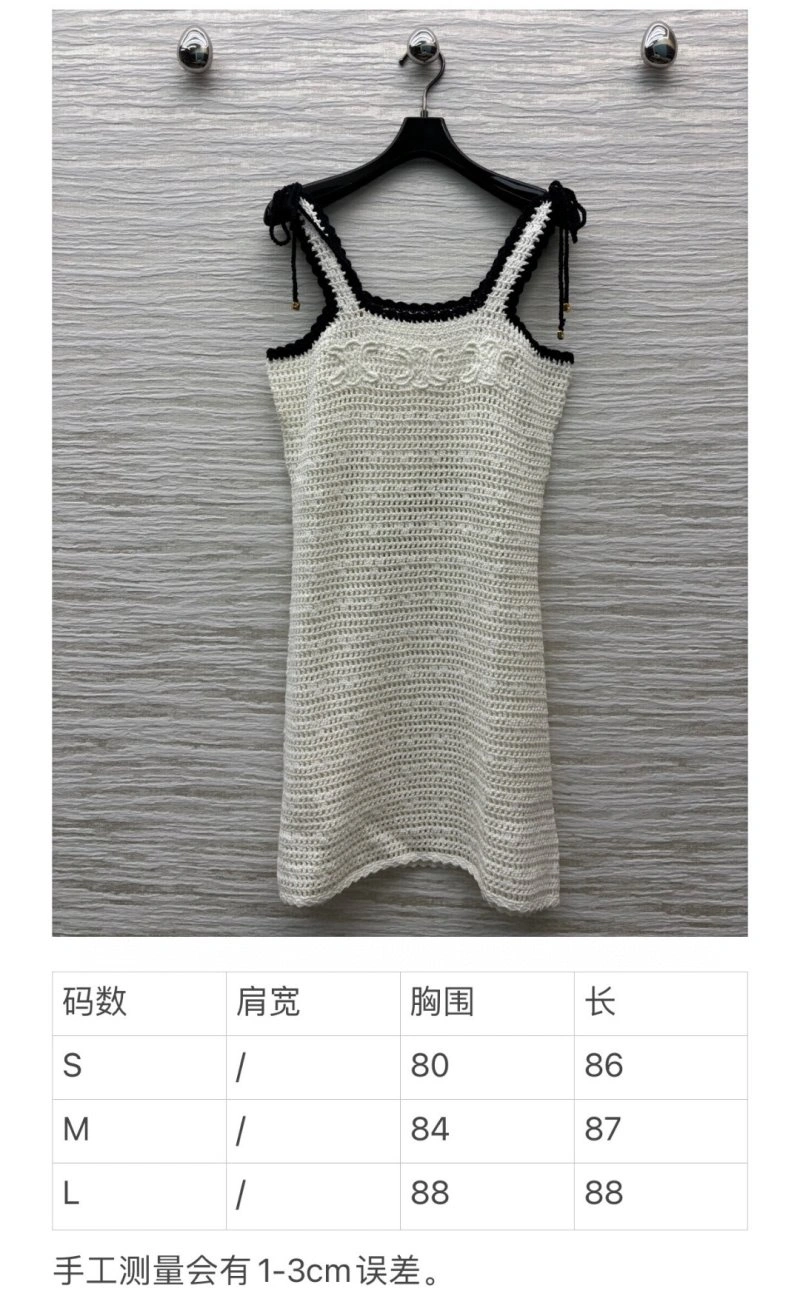 Genuine Celine Dress