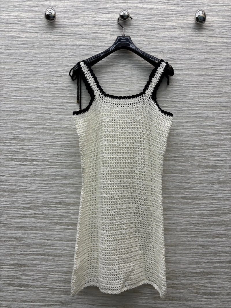 Genuine Celine Dress